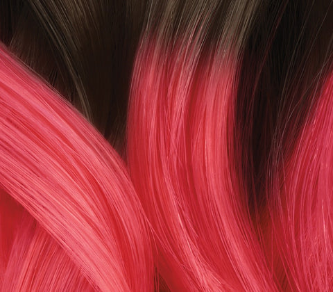 IGK HAIR | COLOR BRIGHT ONE STEP BLEACH & COLOR KIT – IGK Hair