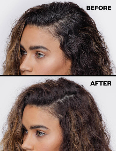 Travel Size IGK First Class Charcoal Dry Shampoo | IGK Hair