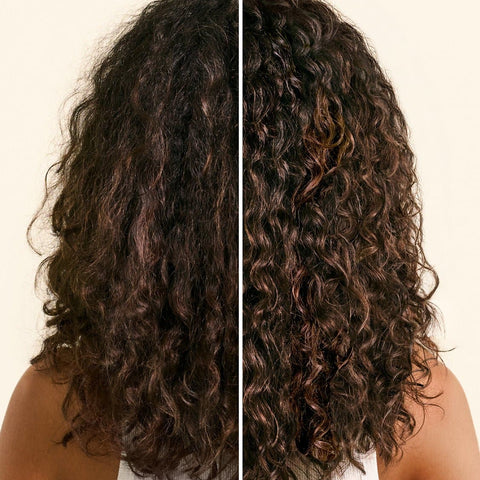 Good Behavior Intense Daily Smoothing Mask – IGK Hair