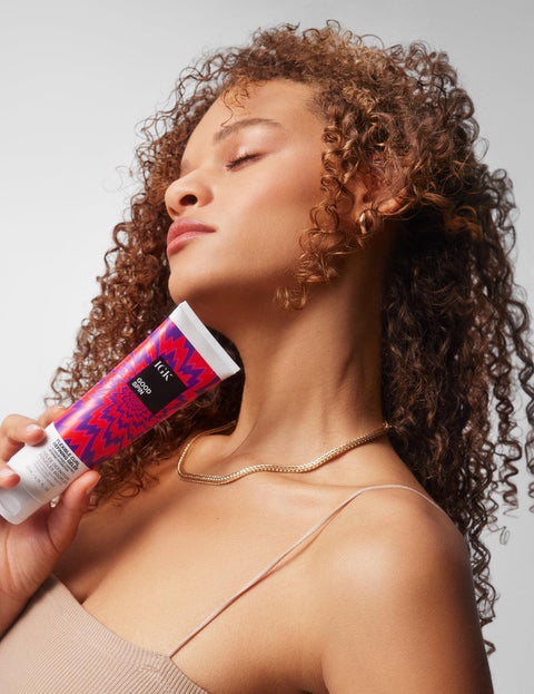 IGK Hair | Good Spin Flexible Curl Defining Gelée