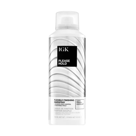 IGK Hair Products | Sprays, Shampoos, Conditioners & More