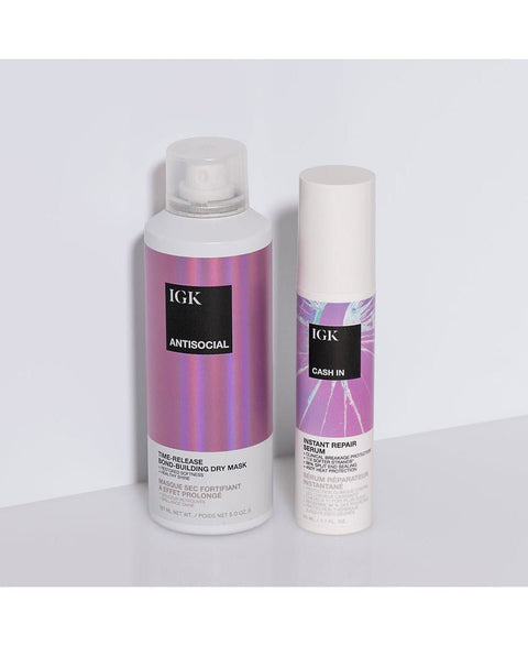 Save On Sets + Kits – IGK Hair