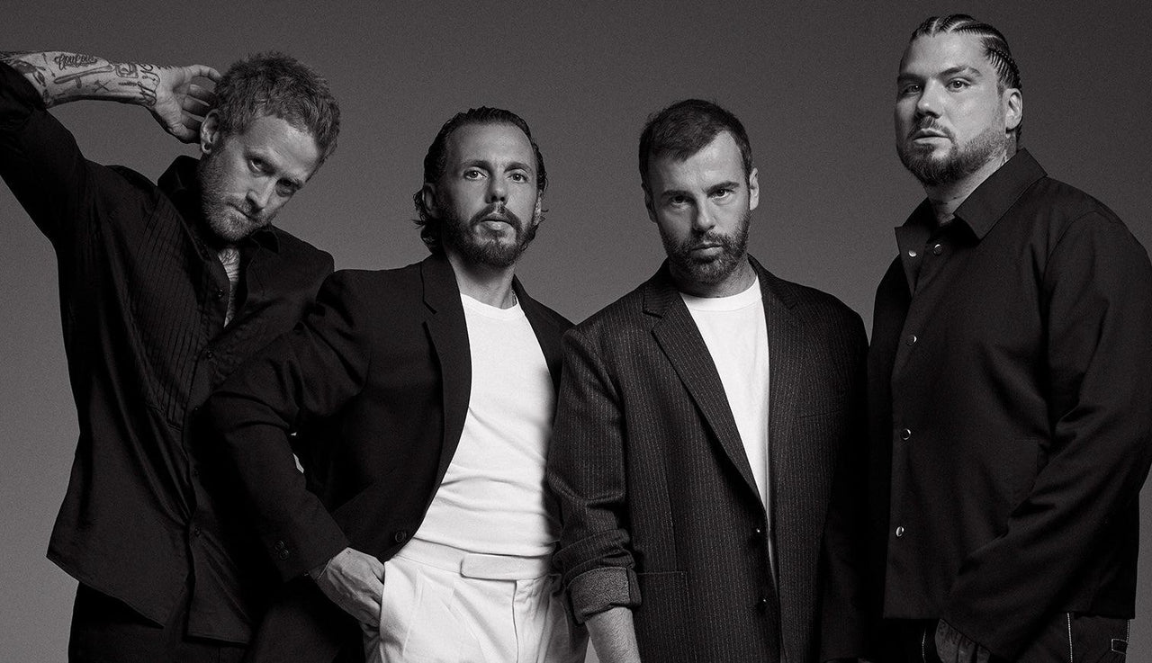 IGK Founders | Modern Hair Care | About IGK Hair