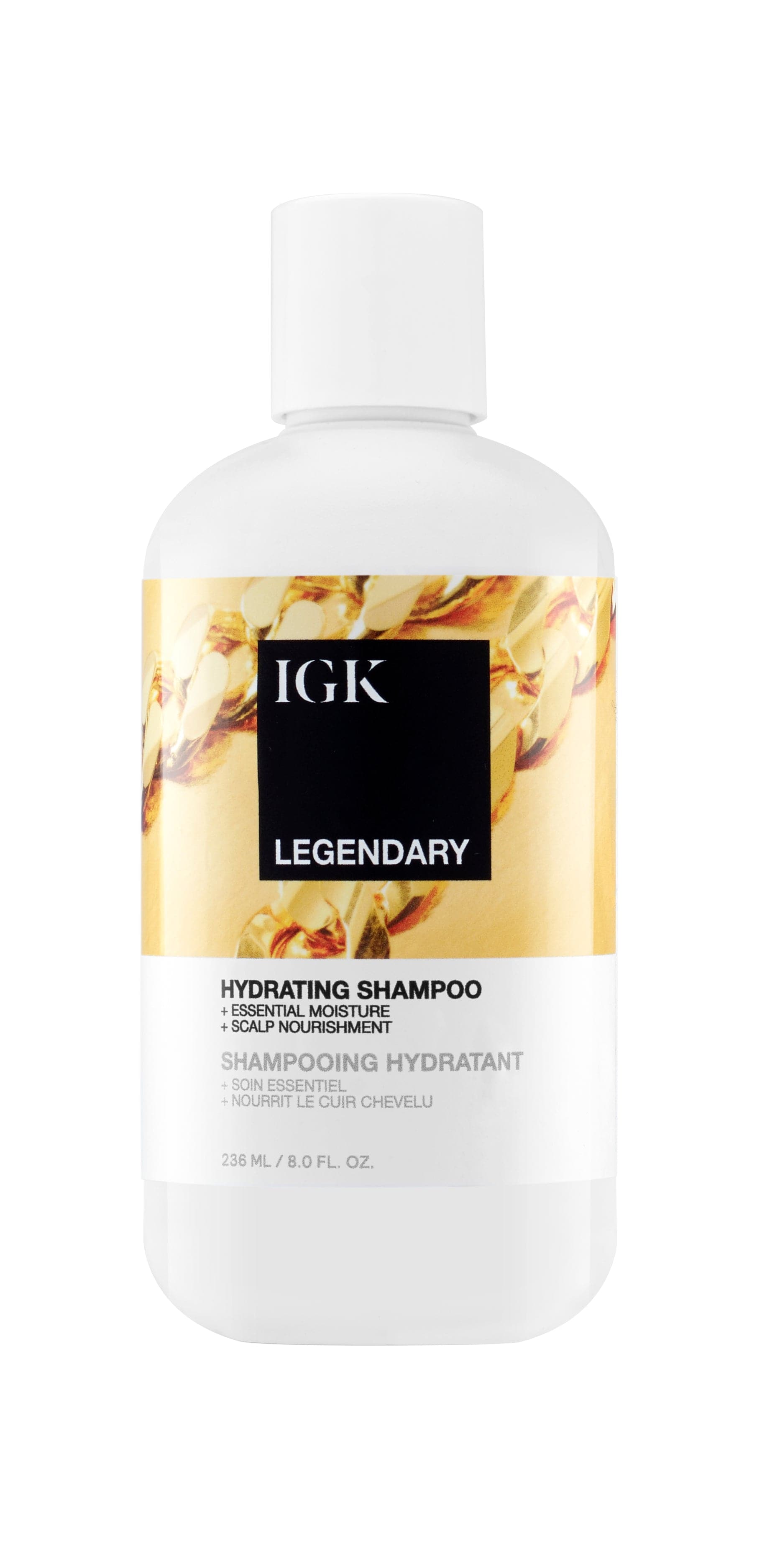 IGK Hair | Smooth + Hydrate Dream Hair Essentials