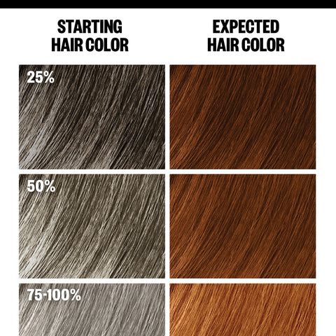 Permanent Color Kit - Red Shades – IGK Hair