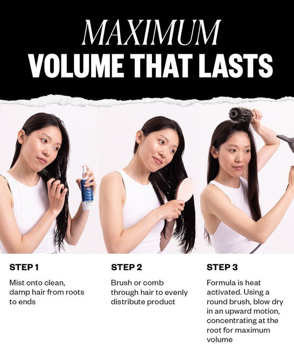Body Language – IGK Hair