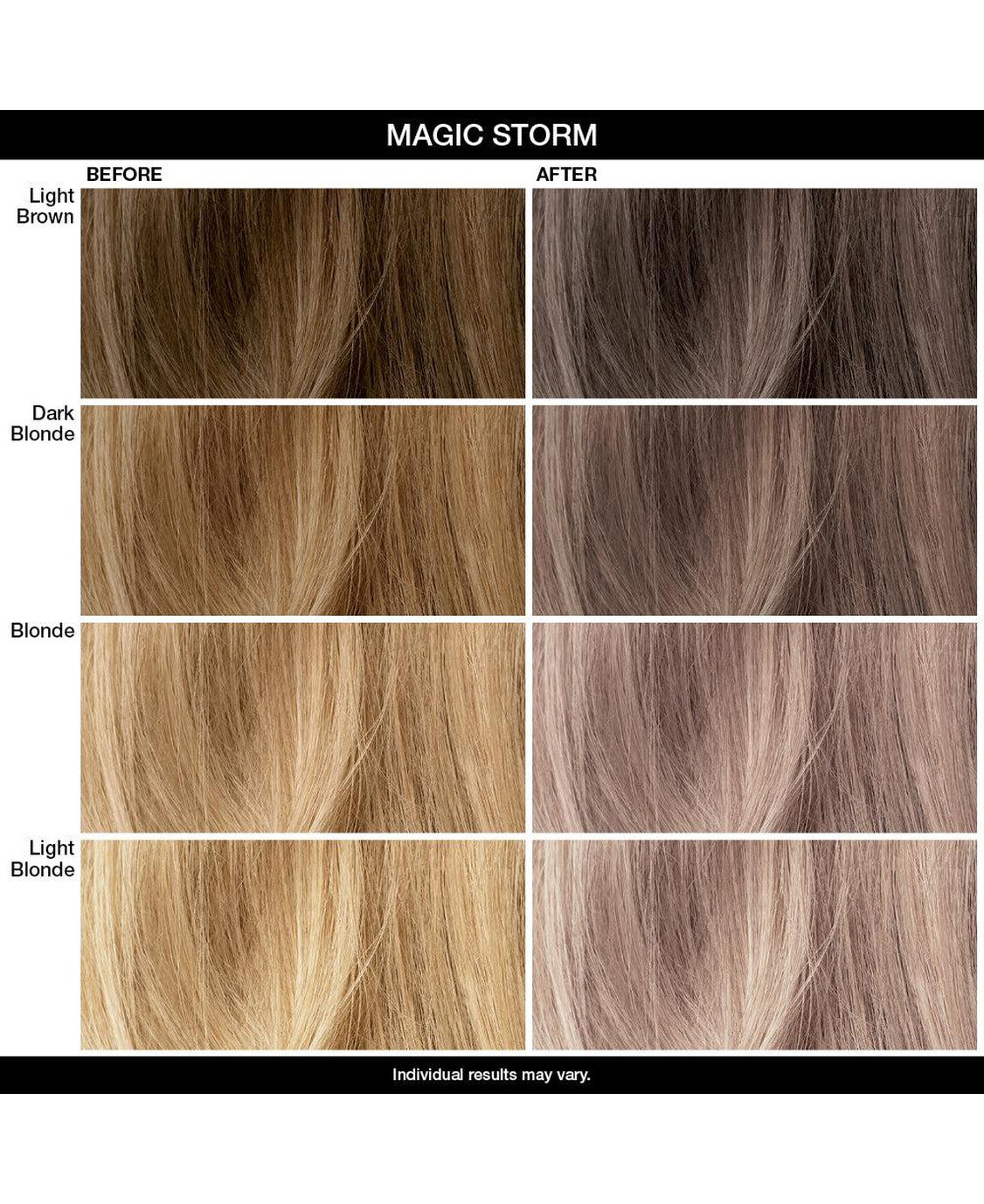 IGK Hair | Color Depositing Hair Mask