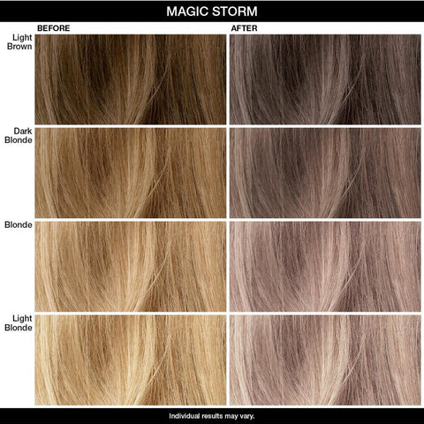 IGK Hair | Color Depositing Hair Mask