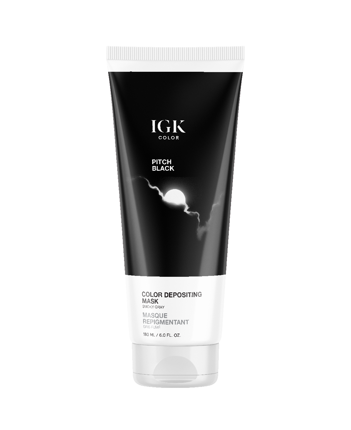 IGK Hair | Color Depositing Hair Mask