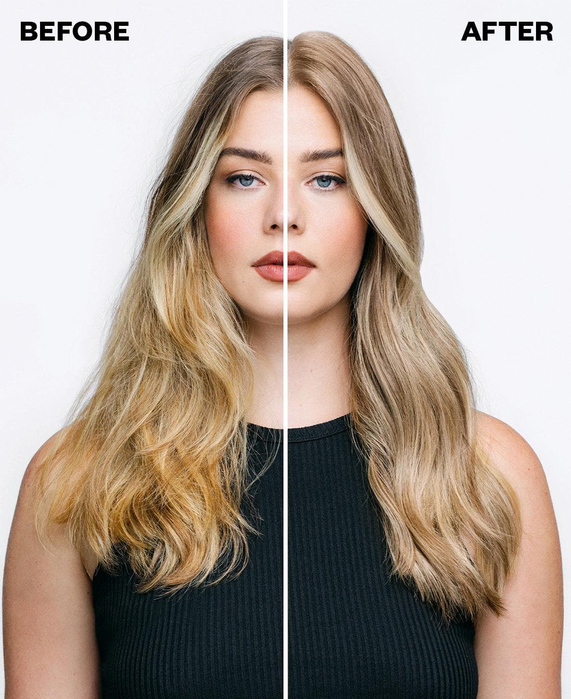 IGK Hair | Permanent Hair Color Kit