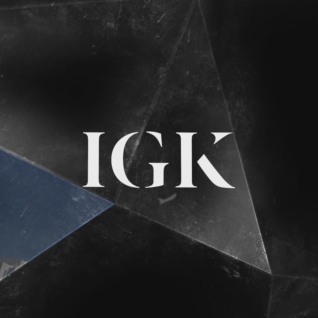 IGK Hair | Get Your Fix Hair Repair Essentials